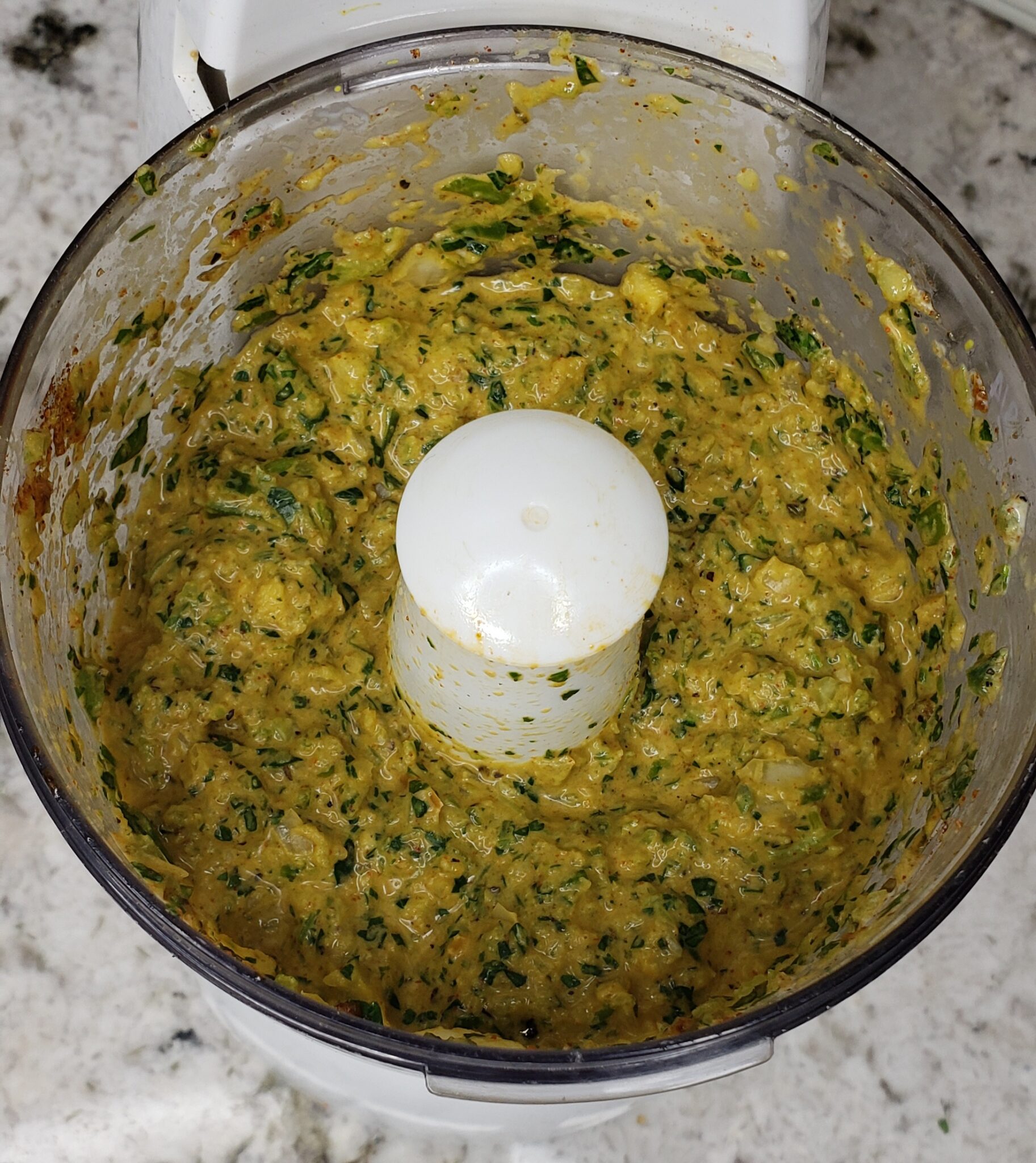 Soupu Yell (Cow feet Soup) – Taboos Kitchen